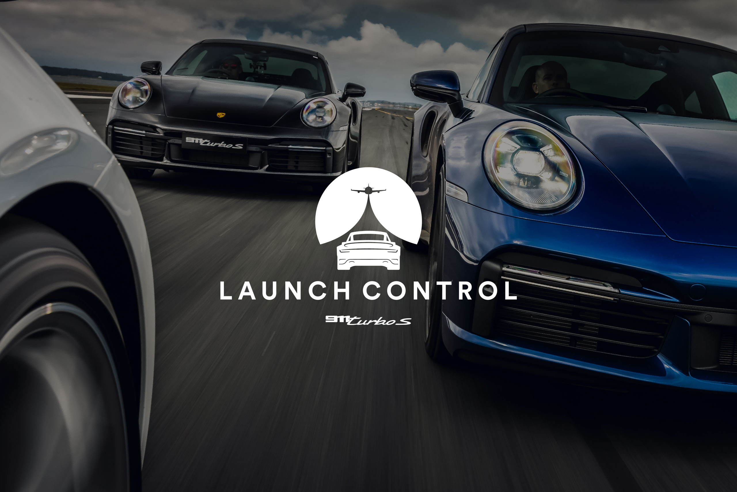 Launch Control - Porsche - Studio 3AM
