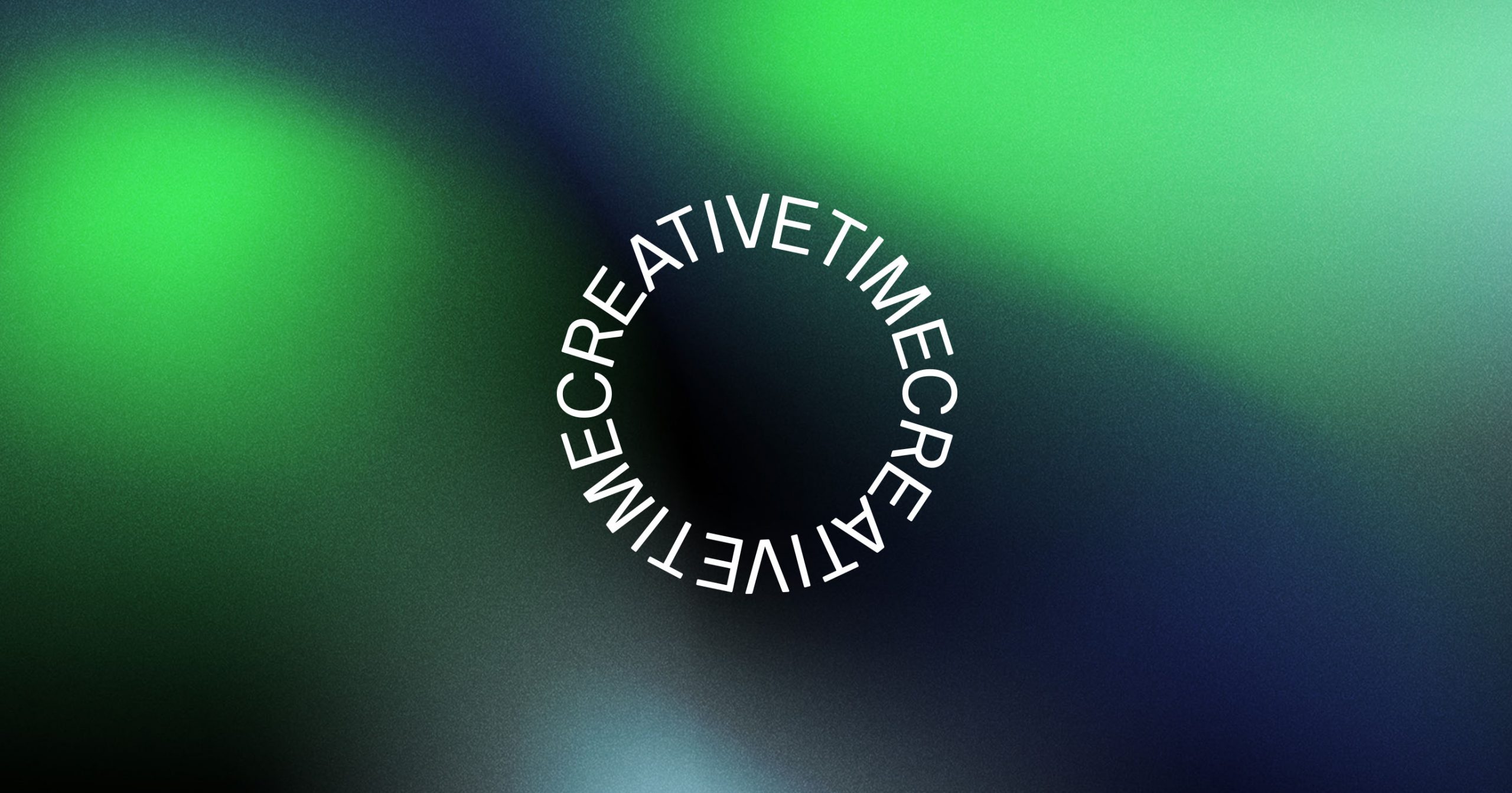 Creative Time #01 - Studio 3AM