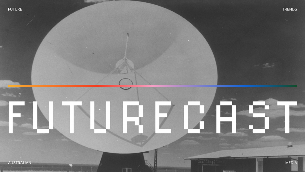 ABC FutureCast - Studio 3AM